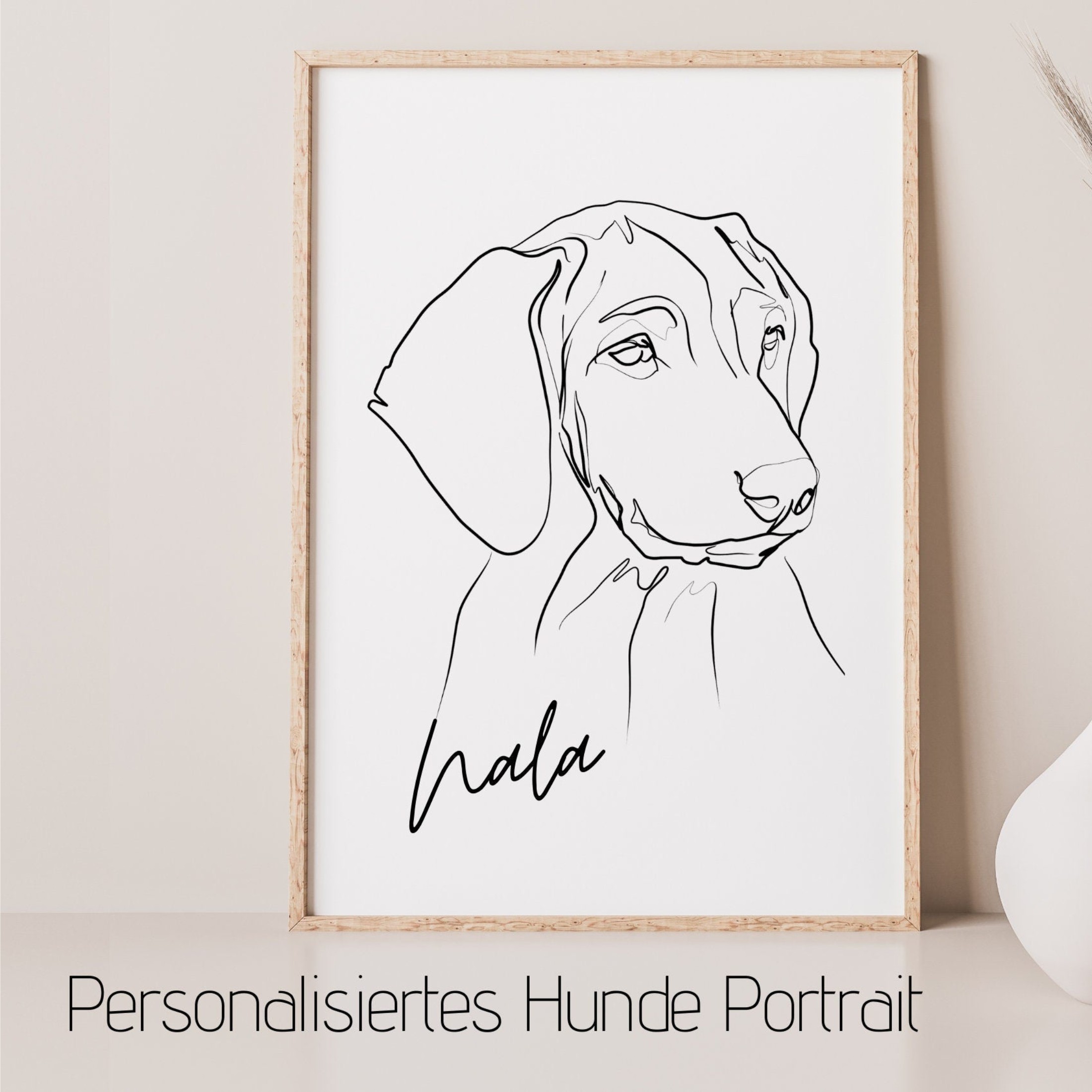 Decorative Canvas Painting Core Frameless - CJdropshipping