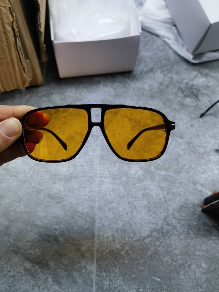 Punk Classic Polarized Sunglasses For Men And Women Cjdropshipping