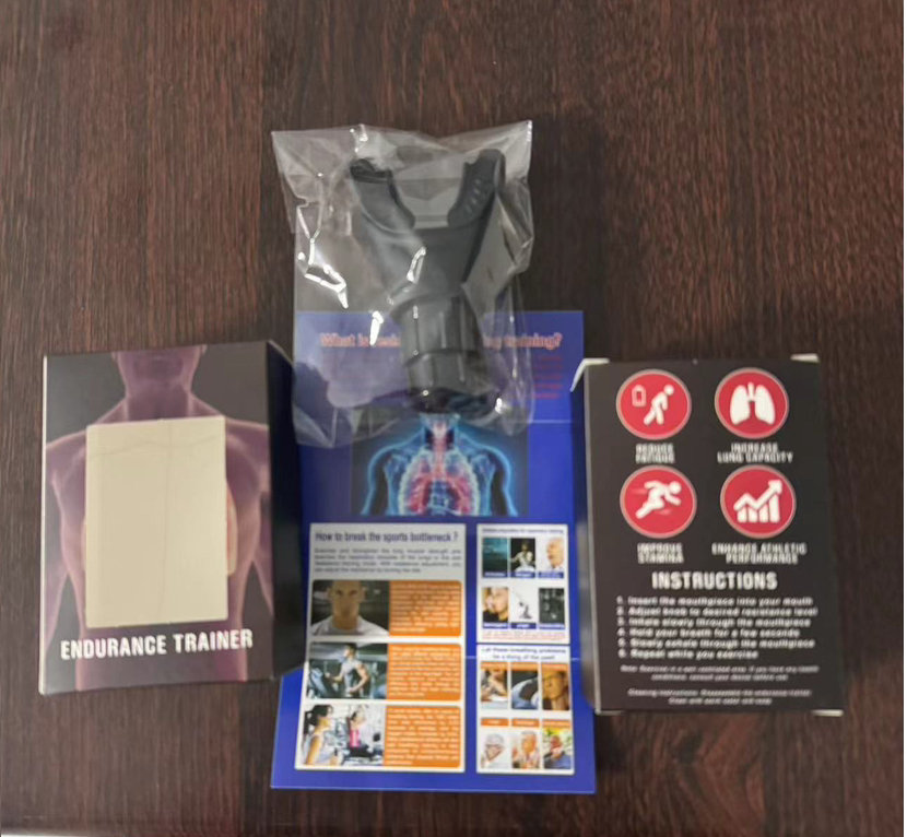 Rmt Training Lung Training Tool - CJdropshipping