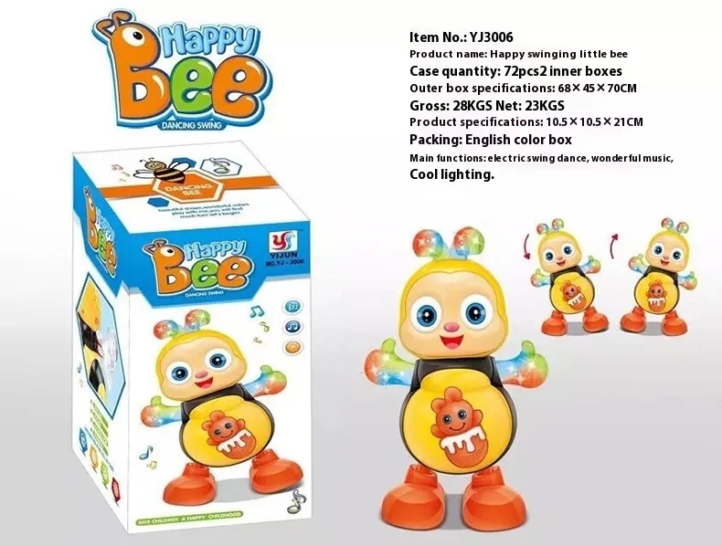 swing specification cartoon